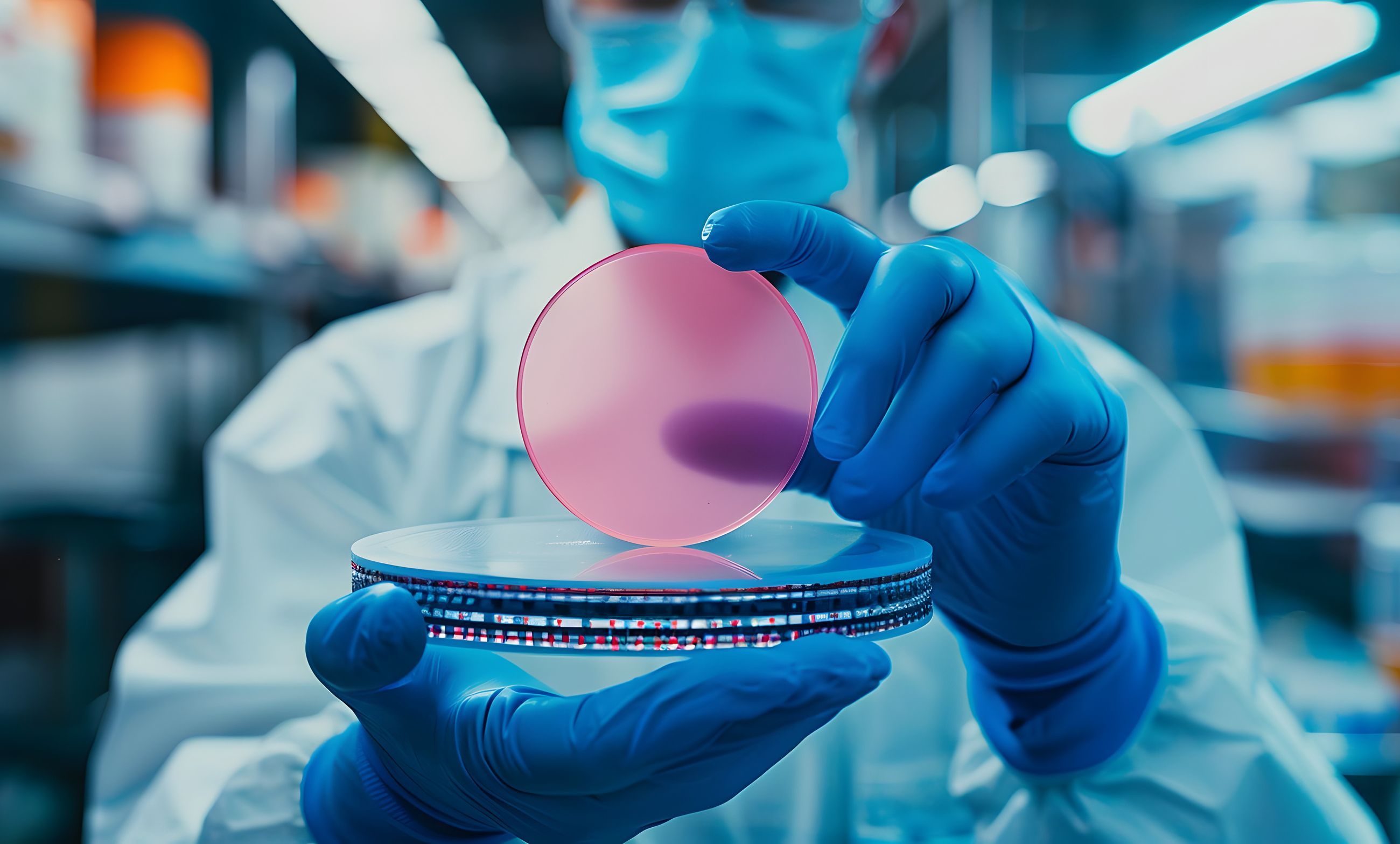 Semiconductor Packaging & Technology Solutions | STATS ChipPAC